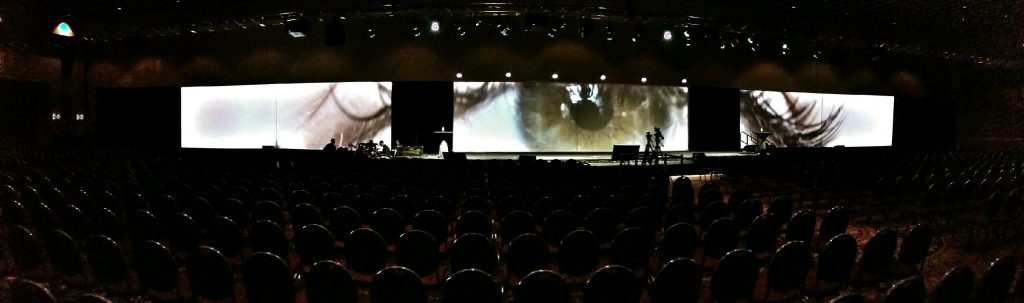 Showcase – The AV Guys